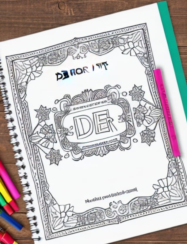 The Cursive D: A Creative Guide to Writing the Cursive Letter D | PDF