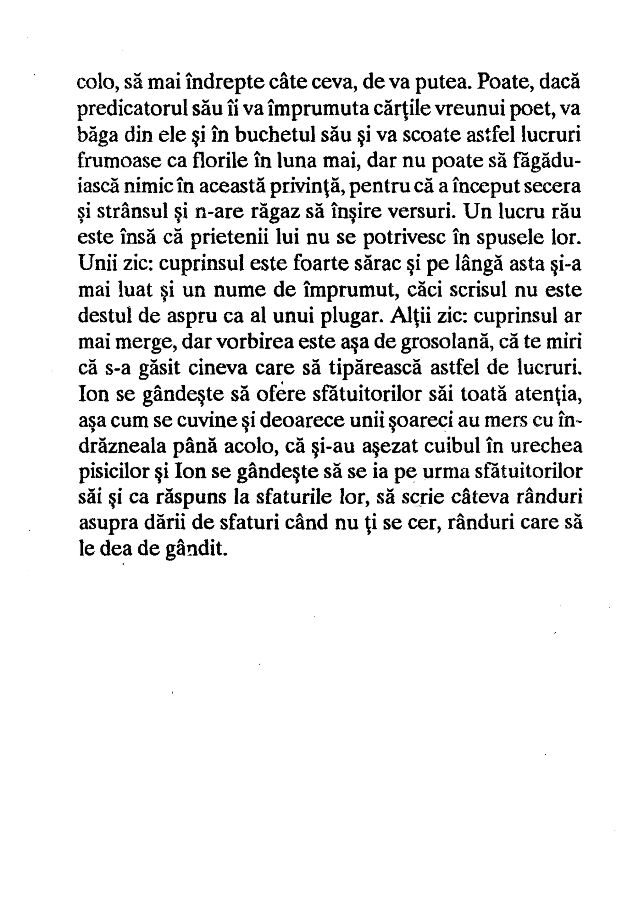 Din cuvintele lui Ion Plugarul - Charles Haddon Spurgeon [scanata] | PDF