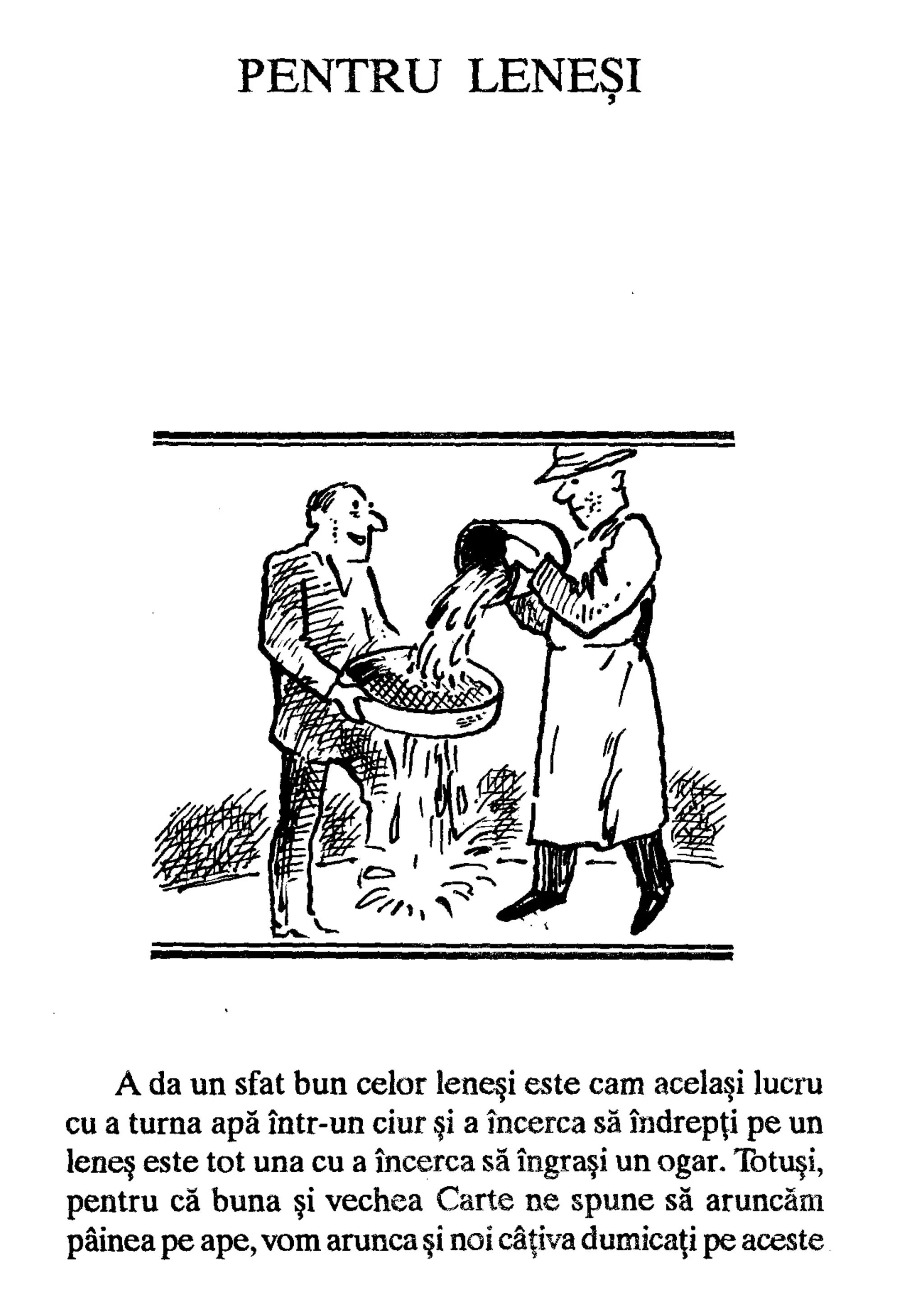 Din cuvintele lui Ion Plugarul - Charles Haddon Spurgeon [scanata] | PDF