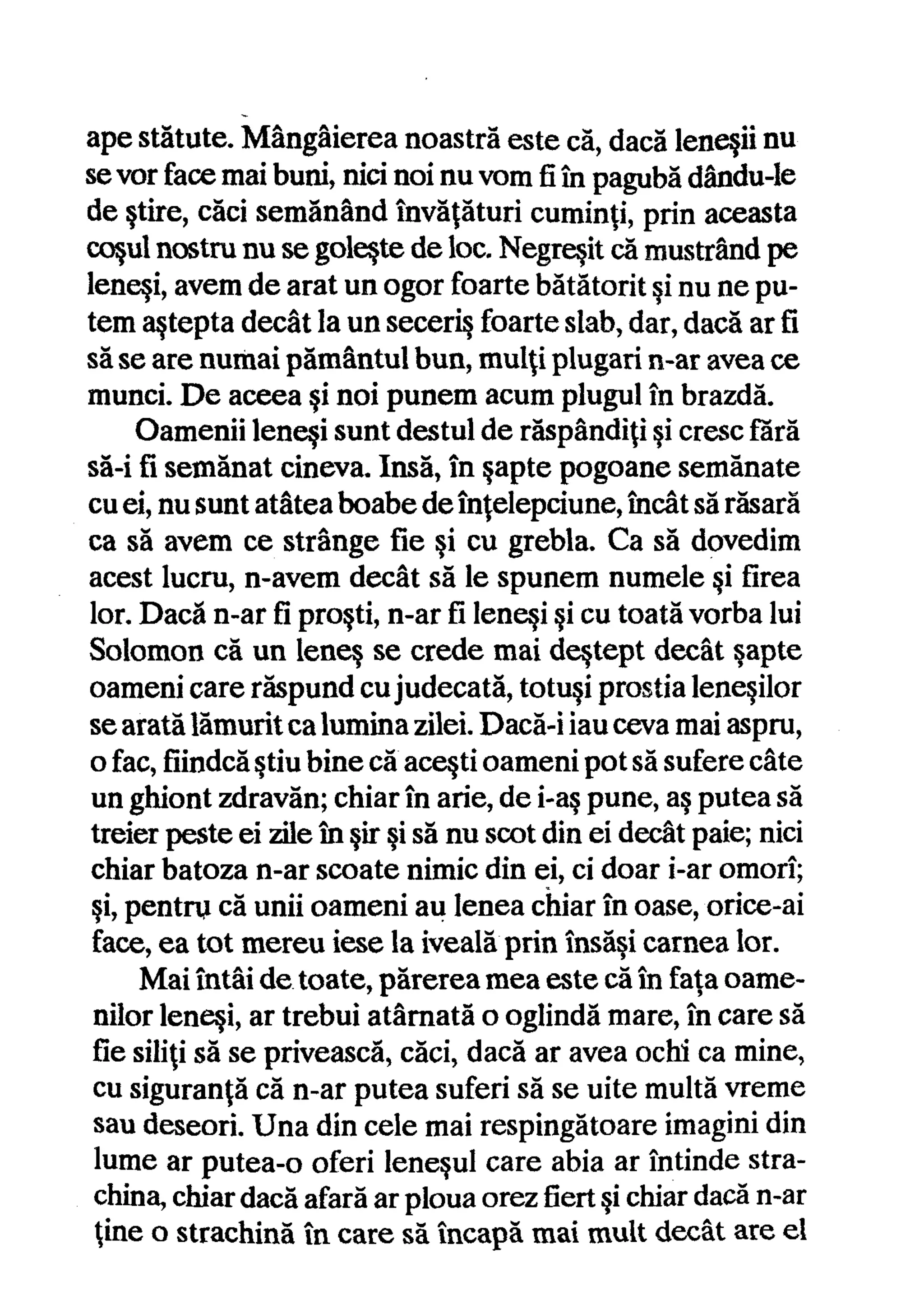 Din cuvintele lui Ion Plugarul - Charles Haddon Spurgeon [scanata] | PDF