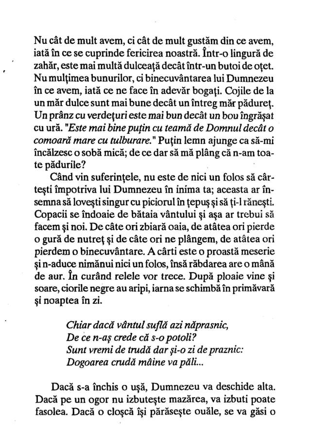 Din cuvintele lui Ion Plugarul - Charles Haddon Spurgeon [scanata] | PDF