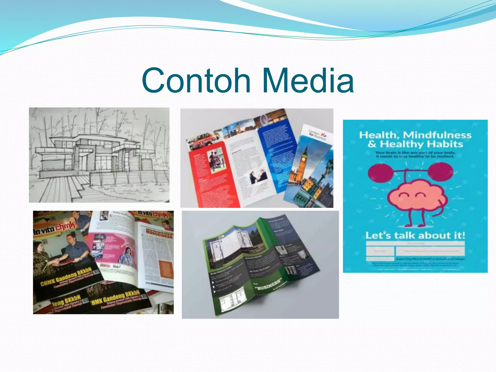 media penyuluhan pertanian (jenis-jenis media penyuluhan) | PPTX