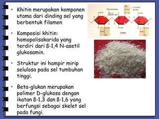 Dinding sel | PPT