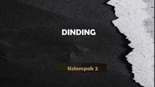 Dinding-Elemen-merupakan Penting-Bangunan.pptx