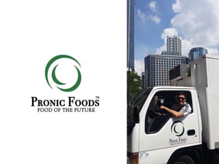 Jairus Ferrer: Changing the Supply Game for the Food and Beverage ...