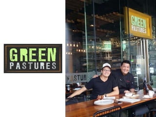 Jairus Ferrer: Changing the Supply Game for the Food and Beverage ...