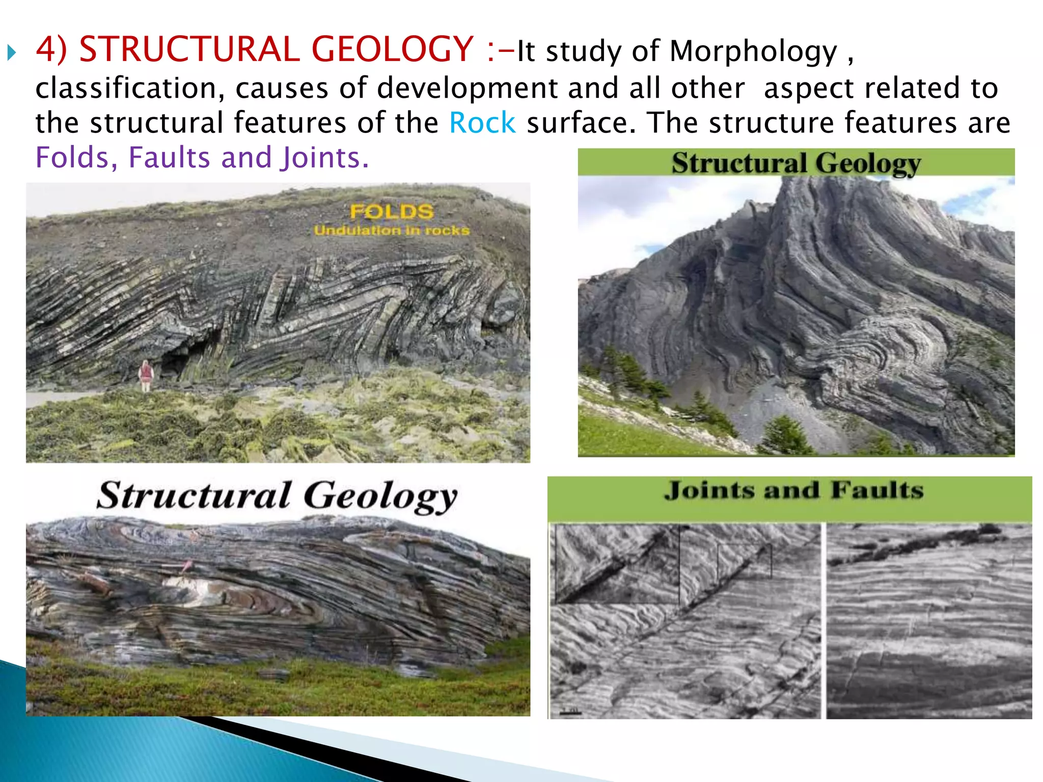 Geology ppt. | PPTX