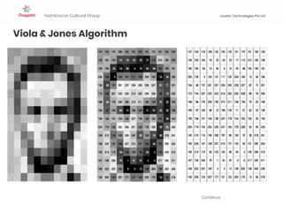 An Introduction to Face Detection | PPTX