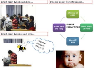 Dinesh bdayppt | PPTX