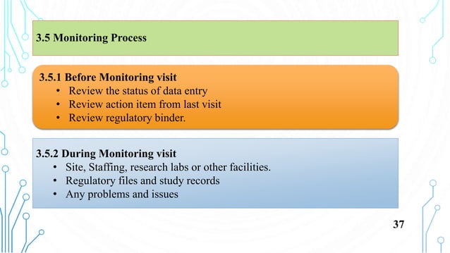 Guidelines for Preparation of Documents, Clinical Study Report Clinical ...