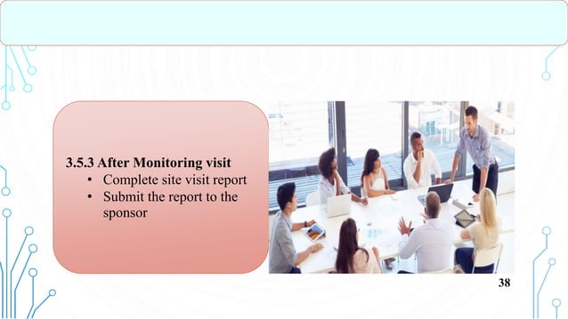 Guidelines for Preparation of Documents, Clinical Study Report Clinical ...