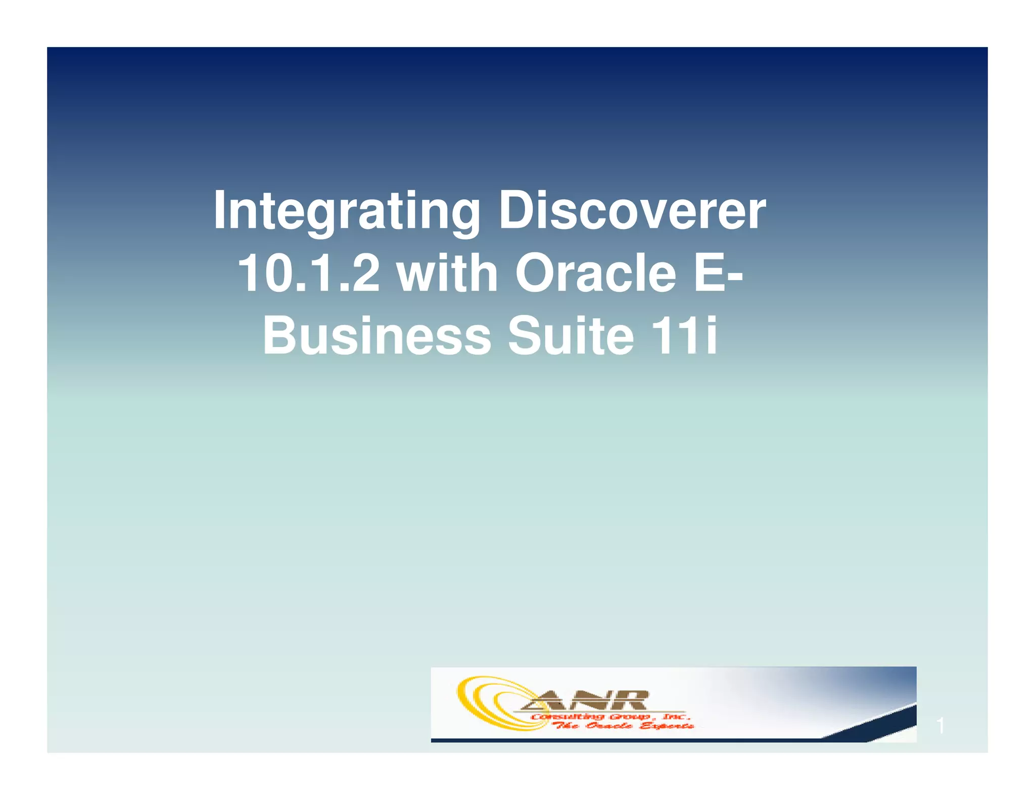 Dinesh Gupta Discoverer | PPT