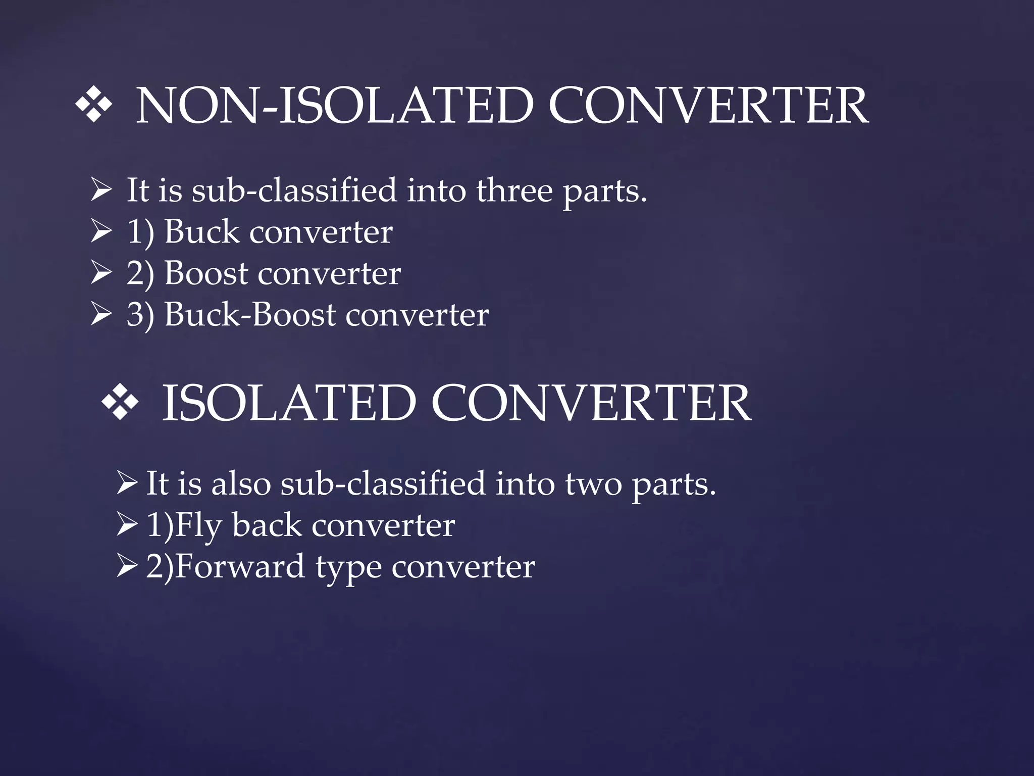 Implementation of multi level inverter for SEPIC Converter with Grid ...