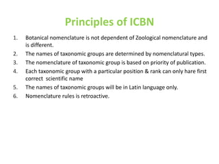 ICBN BOTANY.pptx