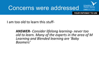 Dinesh Mobilearn Asia Singapore Presentation | PPT