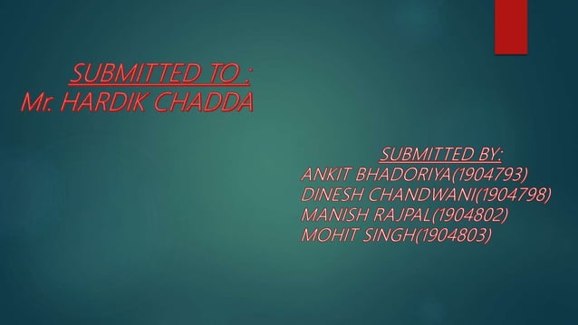 Faculty Of Sciences Python Programming Ppt