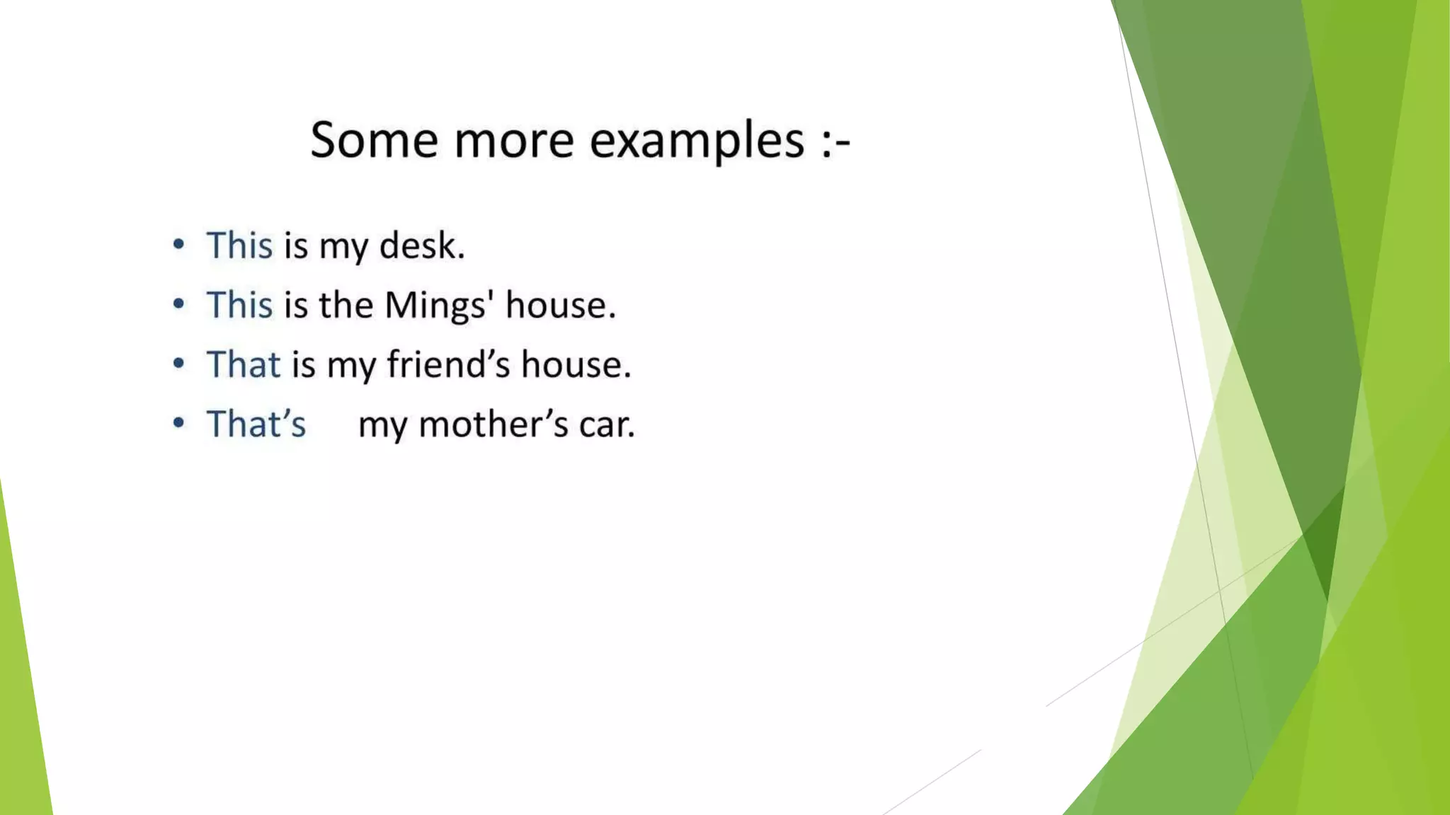 Pronoun PPT by DINESH RAJPUROHIT | PPT