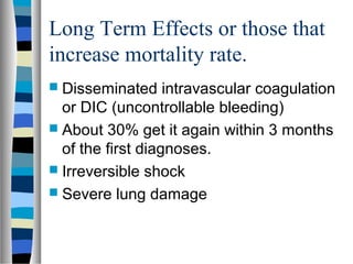 toxic shock syndrome | PPT