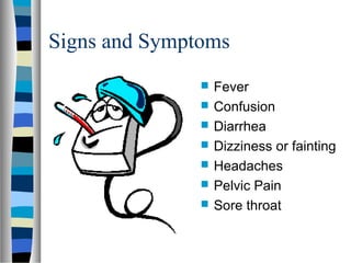 toxic shock syndrome | PPT