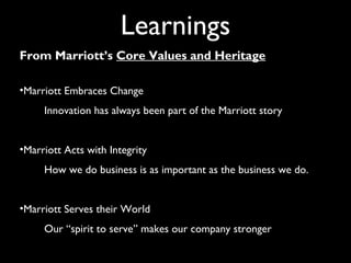 Dinesh sharma marriott | PPT