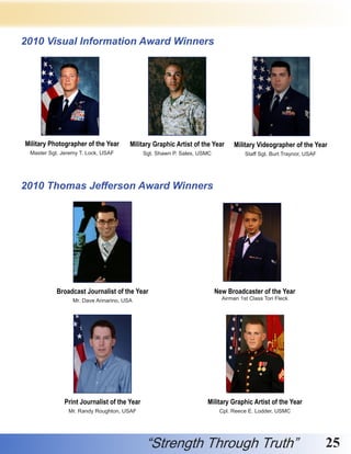 DINFOS Information Guide | PDF