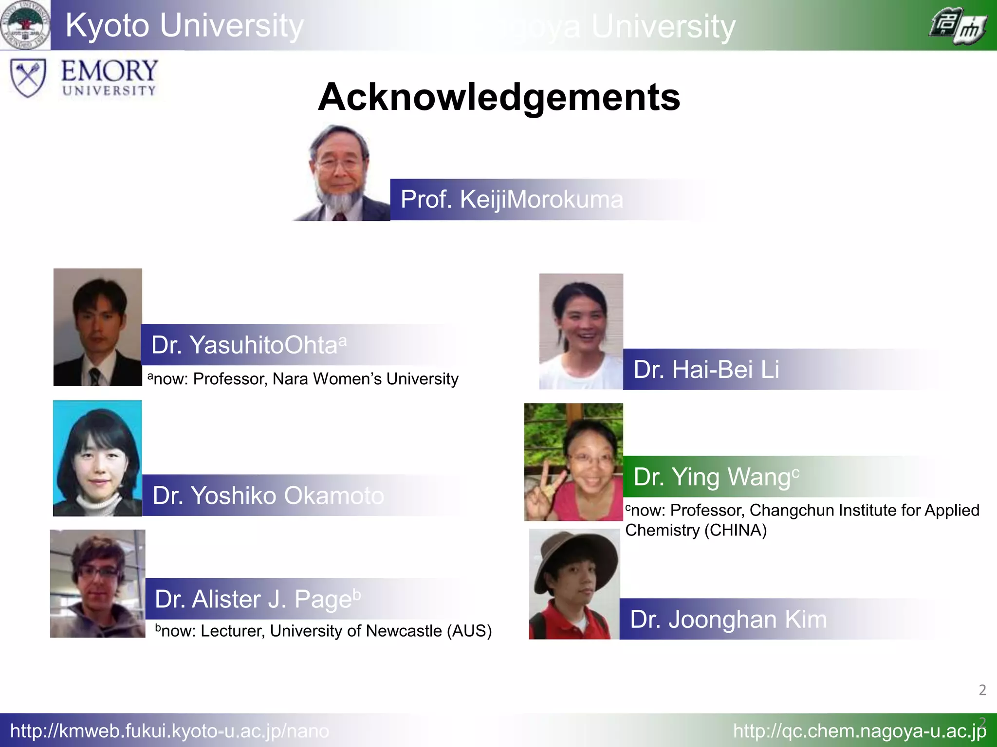 What Can We Learn From Molecular Dynamics Simulations Of Carbon Nanotube And Graphene Growth Pptx