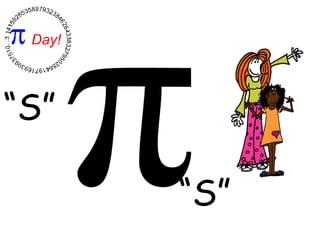 Dingbats for Pi Day | PPT
