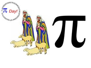 Dingbats for Pi Day | PPT