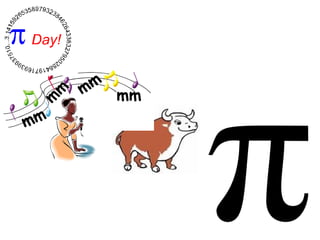 Dingbats for Pi Day | PPT