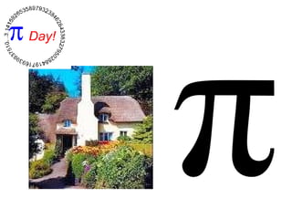 Dingbats for Pi Day | PPT