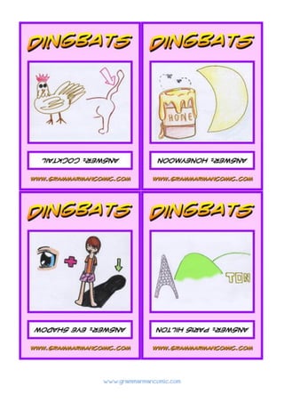 Dingbats | PDF