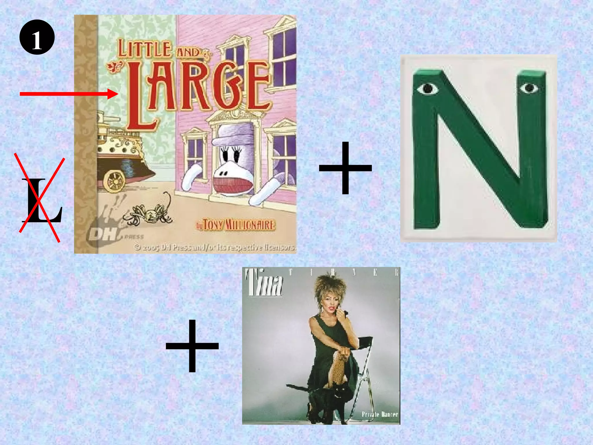 Dingbats (Countries) | PPT