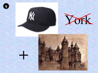 Dingbats (Uk Towns & Cities) | PPT