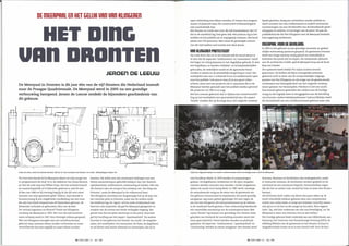 Het Ding van Dronten | PDF | Theater | Fine Art