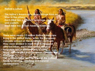 Native Americans | PPT