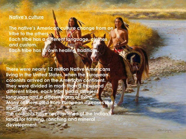 Native Americans | PPT