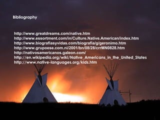 Native Americans | PPT