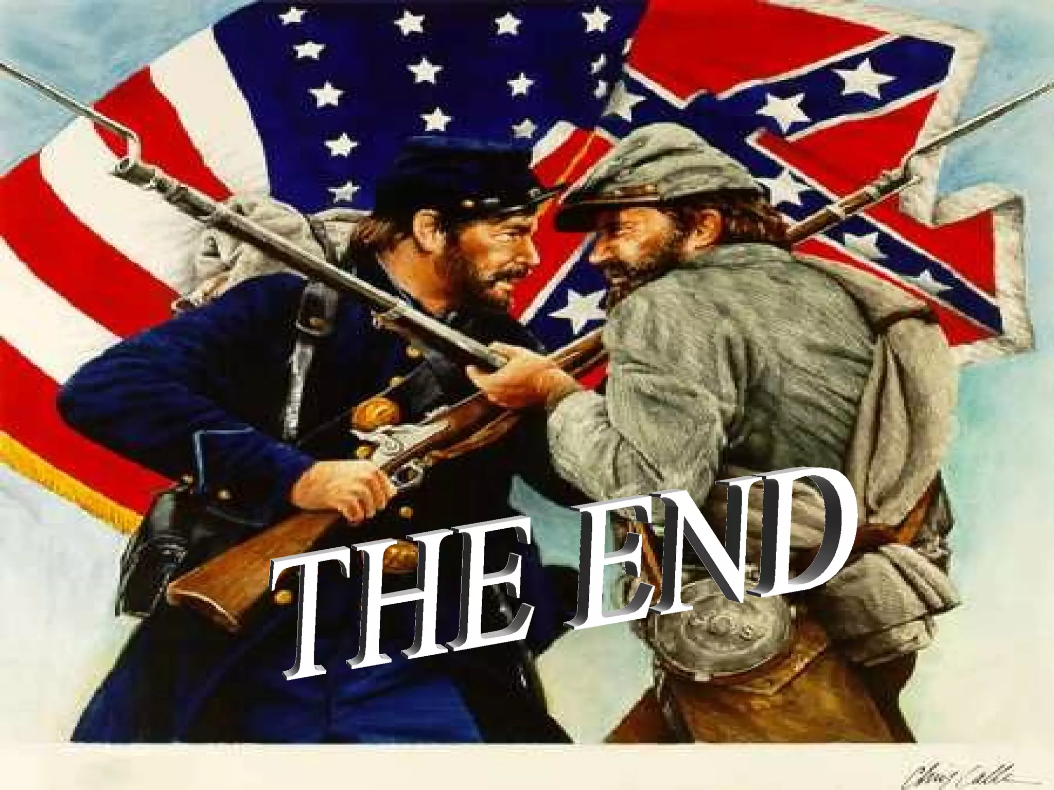 American Civil War | PPT