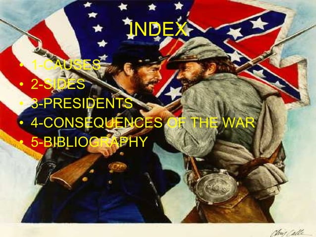 American Civil War | PPT
