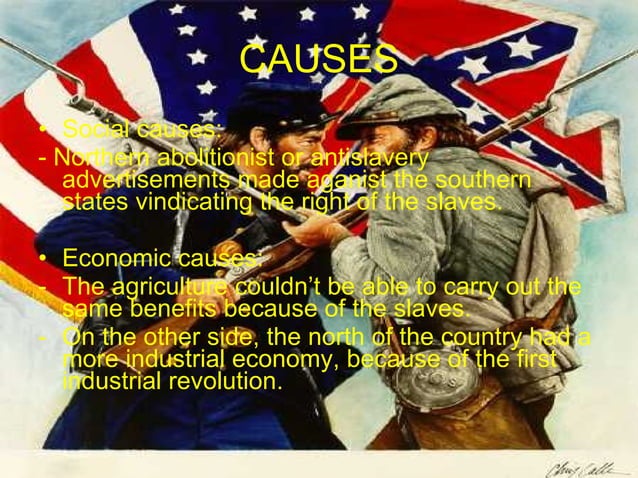 American Civil War | PPT