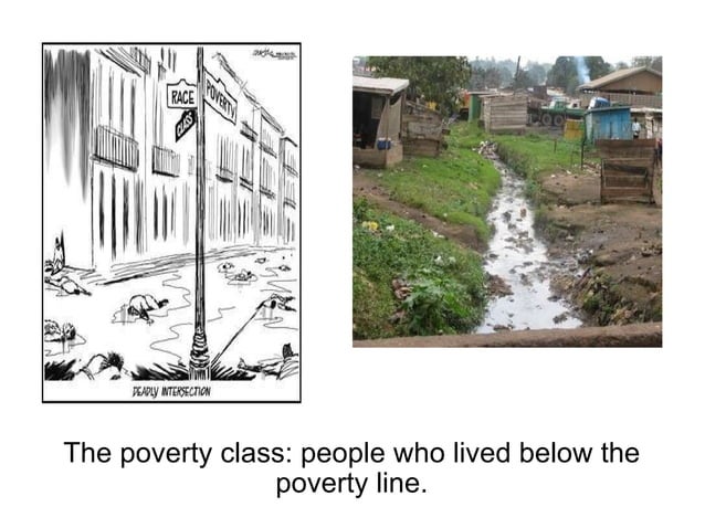 Classism in the US Part 1 | PPT