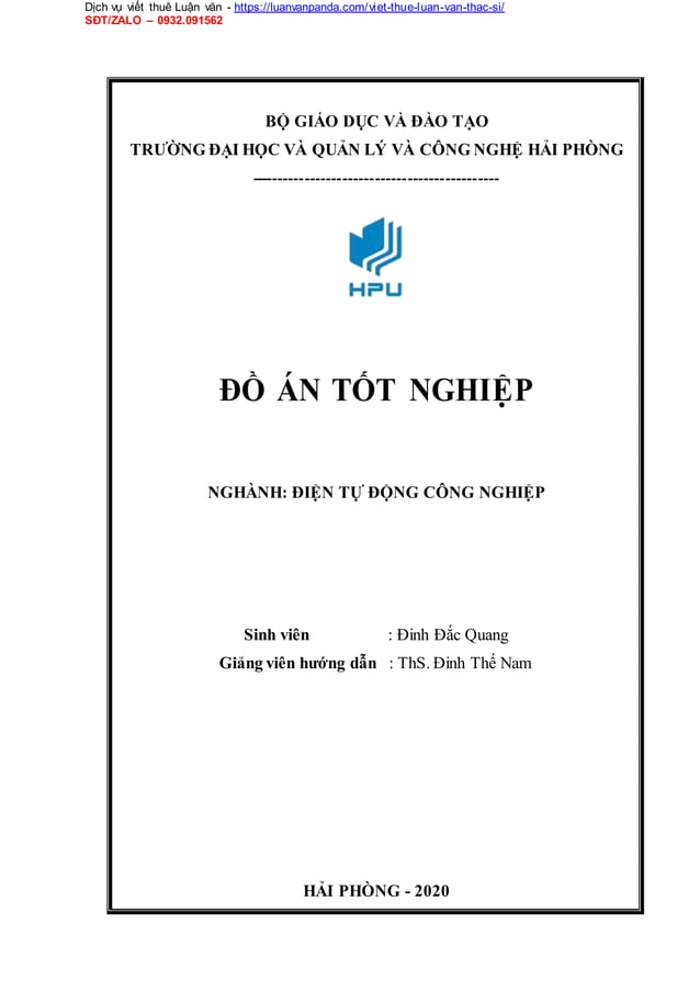 luan van thac si phuong phap khoi dong dong co di bo ba pha | PDF