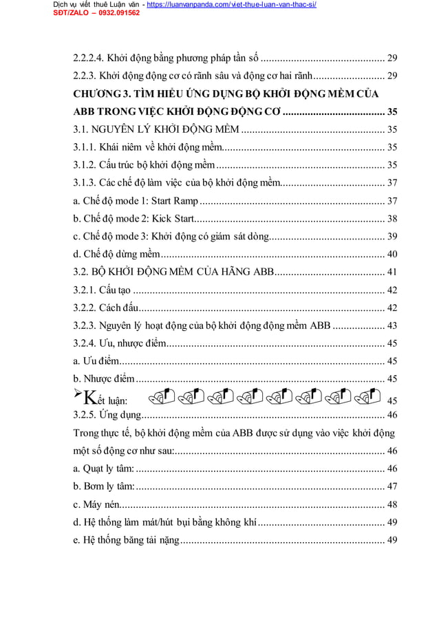 luan van thac si phuong phap khoi dong dong co di bo ba pha | PDF