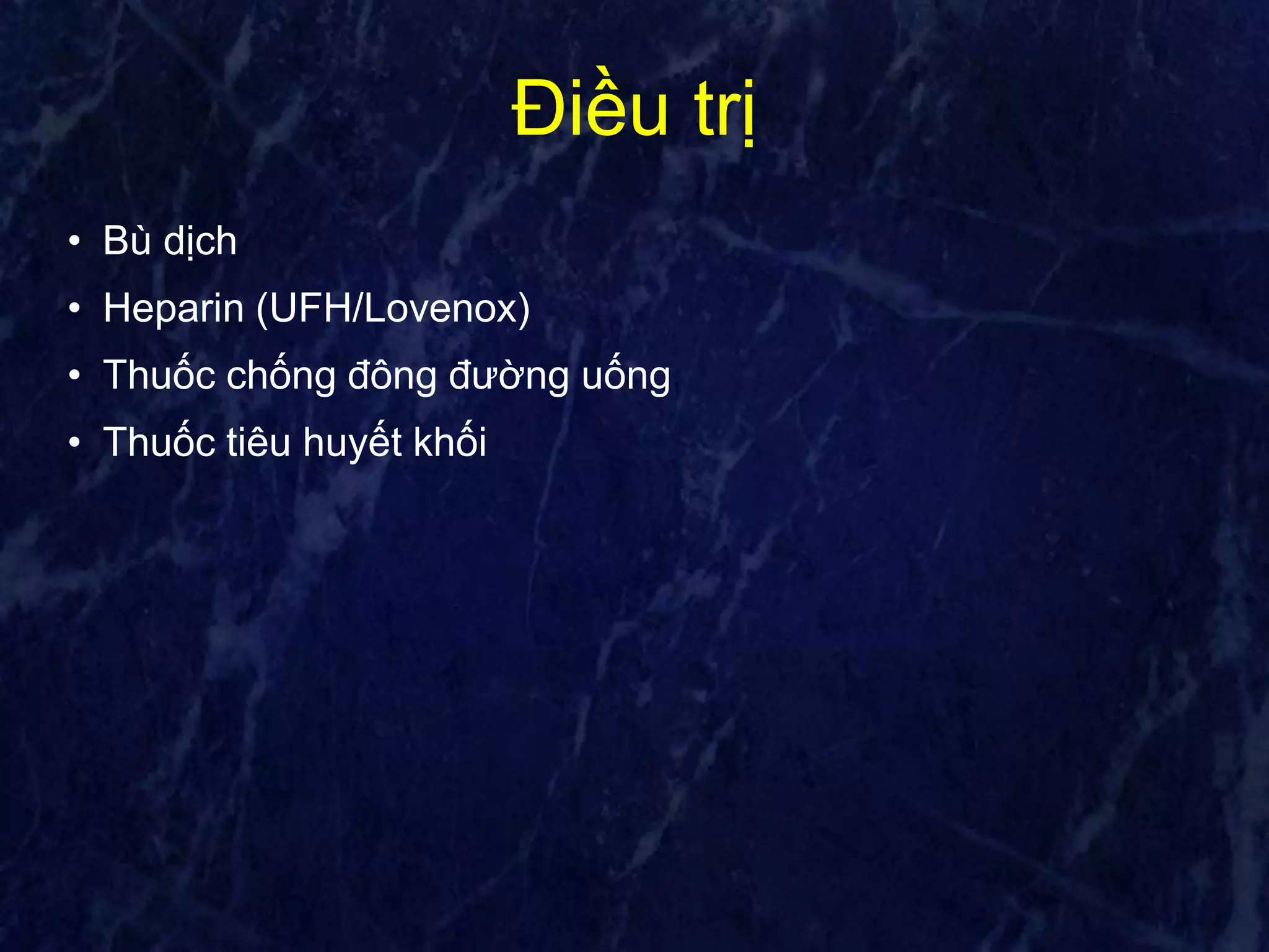 Dinh huynh-linh-xu-tri-dau-nguc | PDF