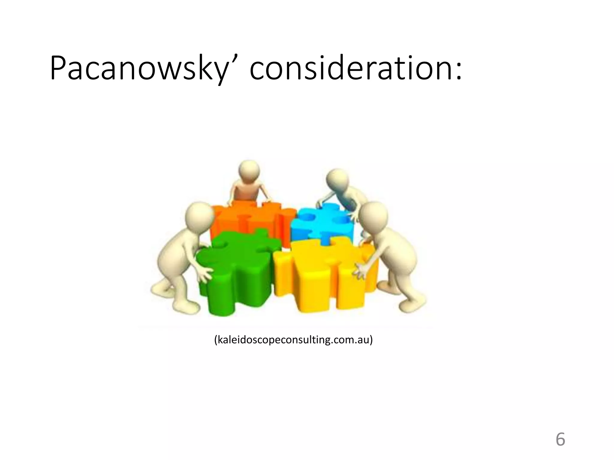 Tom Dinh it6x11 a1 cultural approach to organizations | PPT