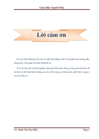 Dinh thithuhien doan1 | PDF