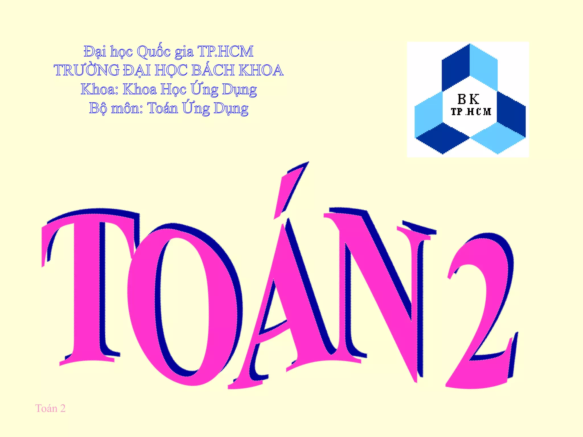 Dinh thuc cua_ma_tran_vuong | PPT