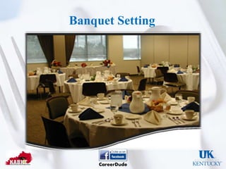Dining Etiquette Training | PPT