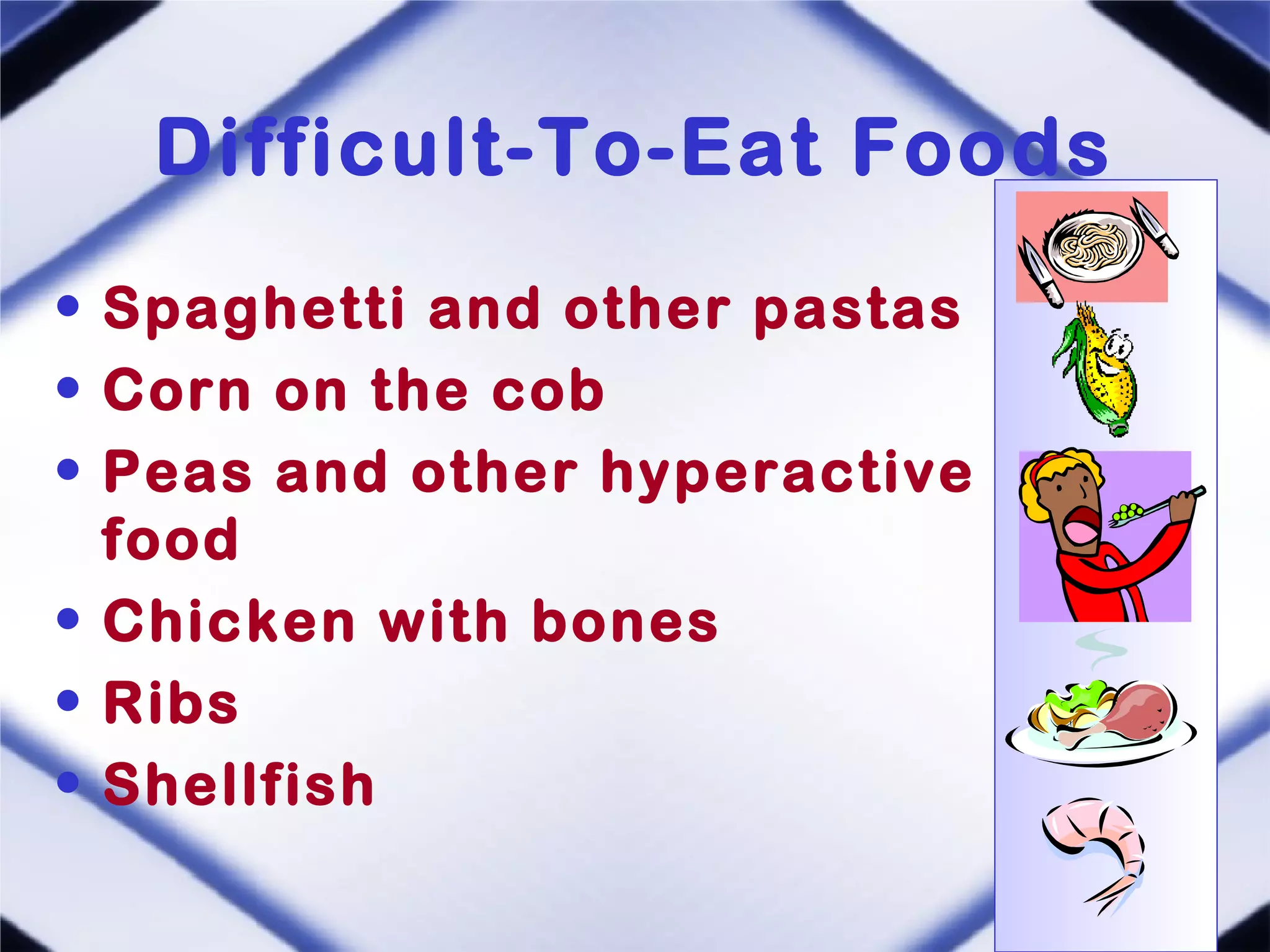 Dining etiquette-powerpoint-presentation-developed-by-kay-stephan2916 | PPT
