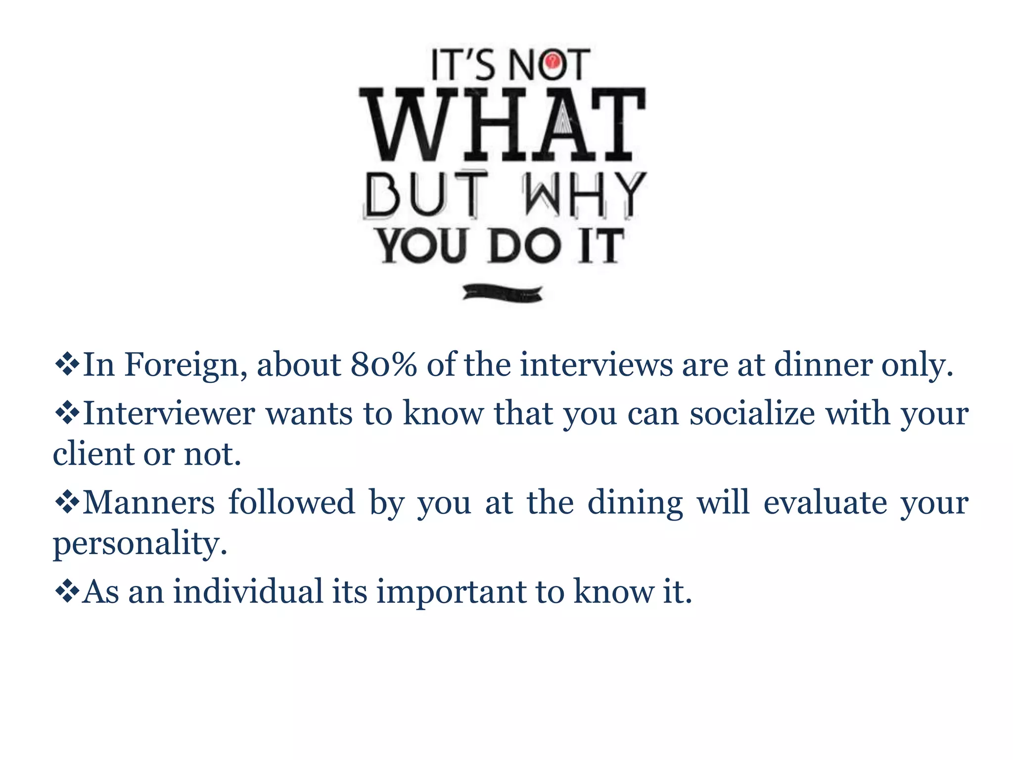 Dining etiquette-ppt | PPTX